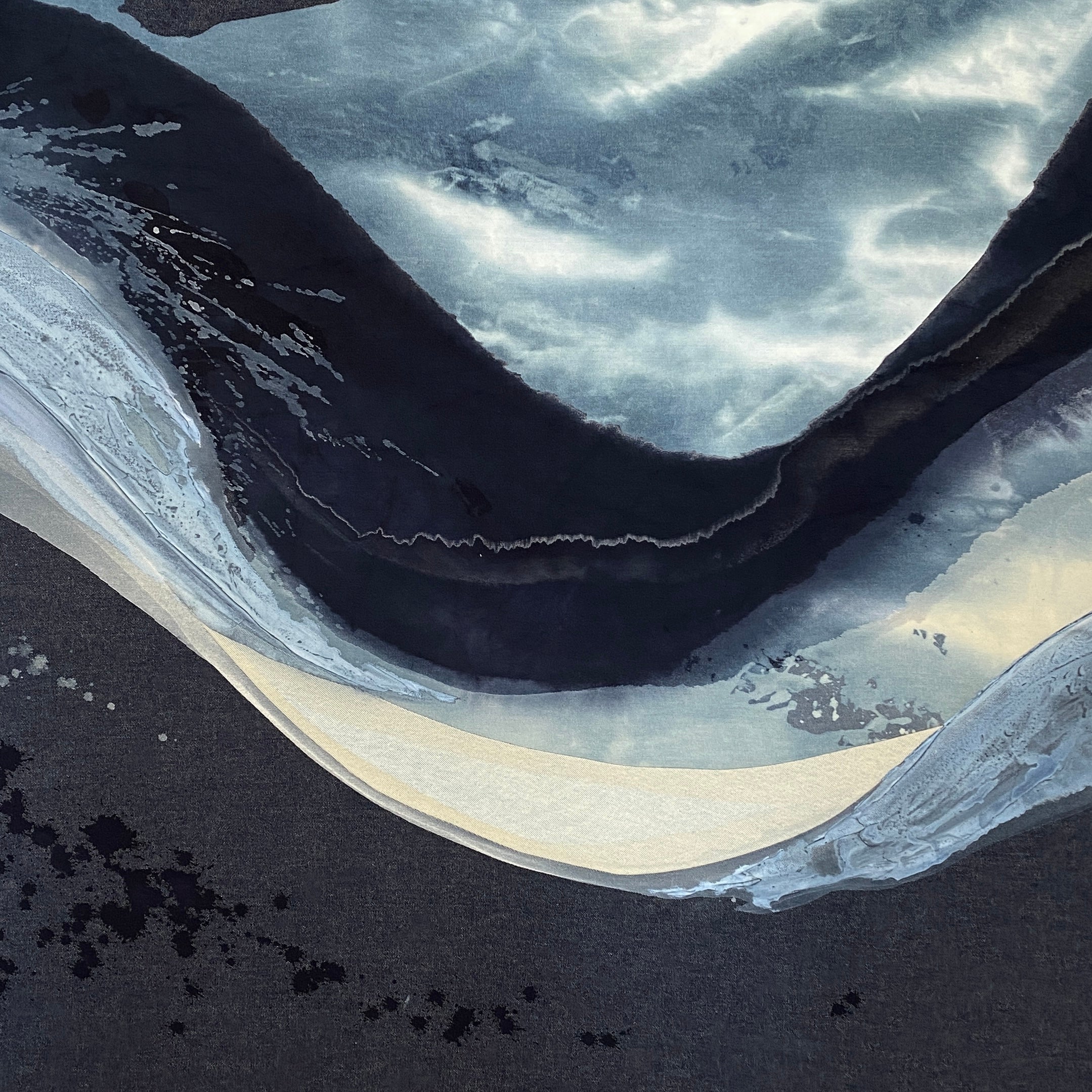 Meg Gallagher | Visual Artist